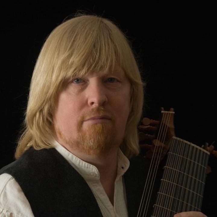 Paul Berget - Consortium Carissimi