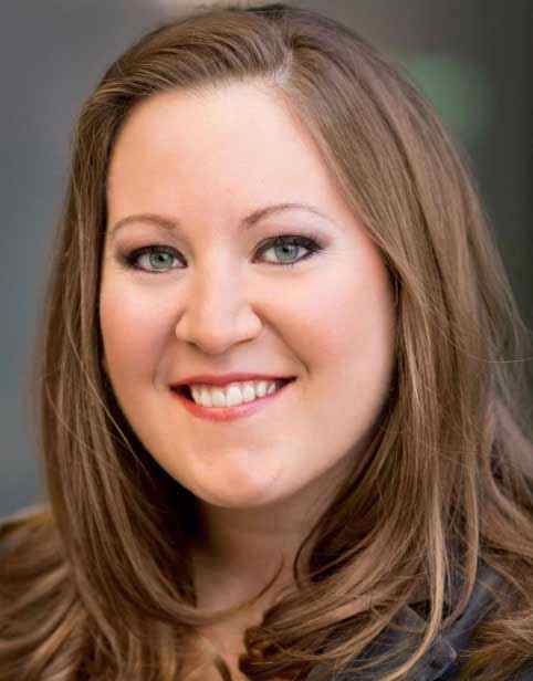 Clara Osowski - Consortium Carissimi