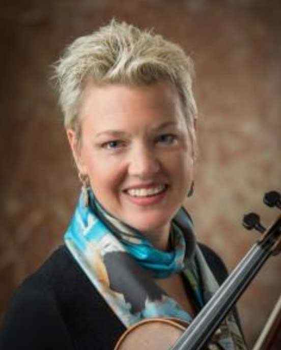 Margaret Humphrey - Consortium Carissimi