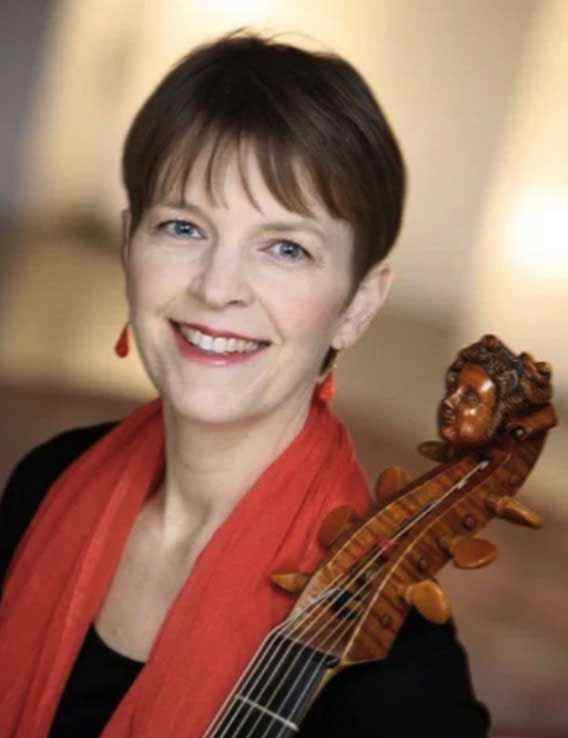 Julie Elhard - Consortium Carissimi