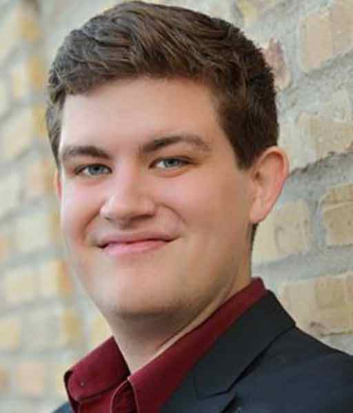 Benjamin Wegner - Consortium Carissimi