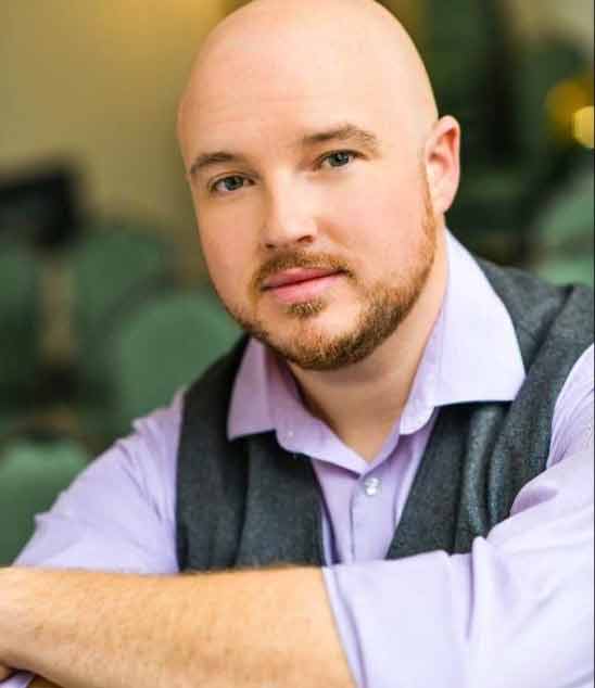 Keith Wehmeier - Consortium Carissimi