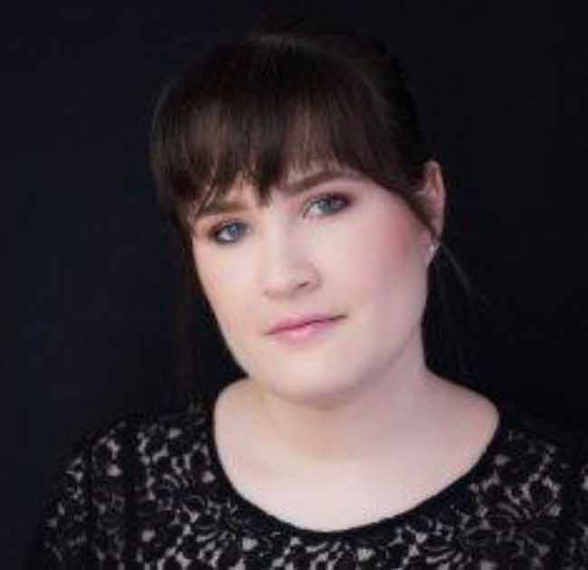 Sophie Caplin - Consortium Carissimi